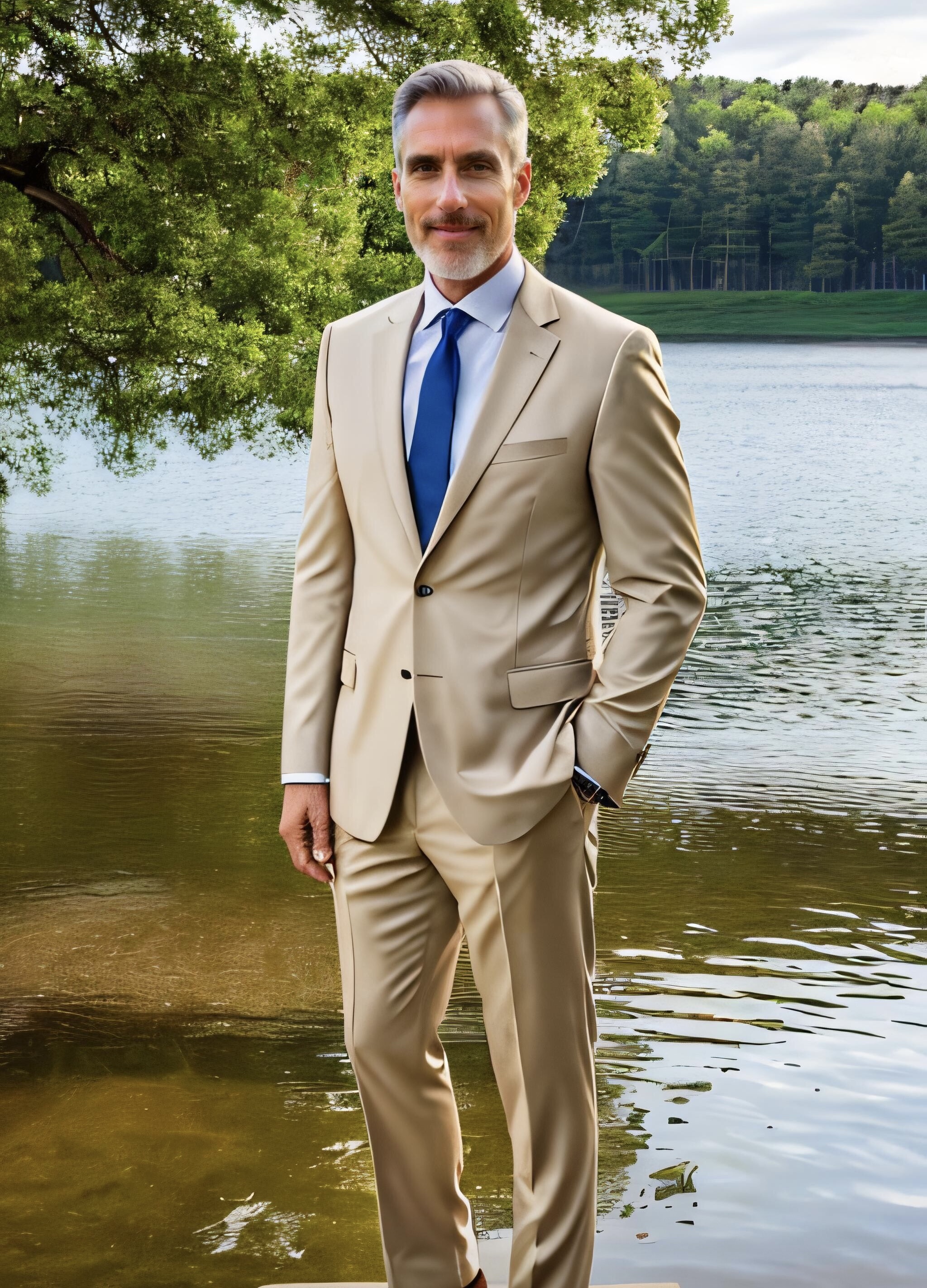 Steven Juliver – Steven Juliver – 35 years of Leadership Experience