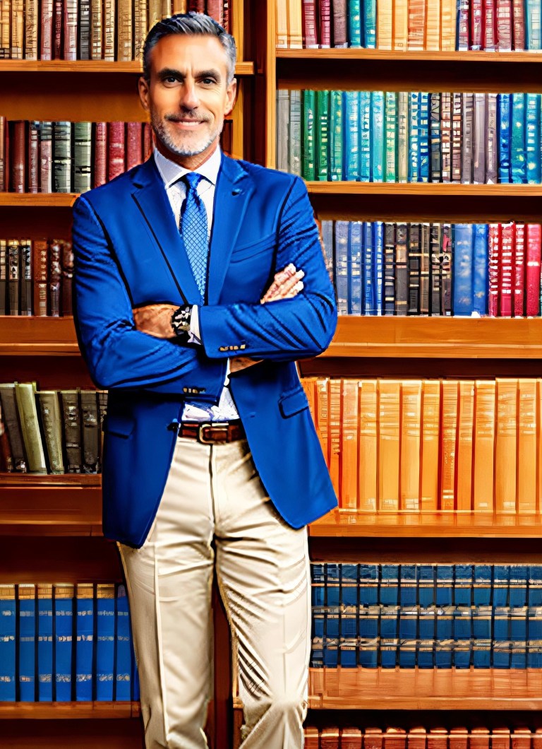 Steven Juliver – Steven Juliver – 35 years of Leadership Experience